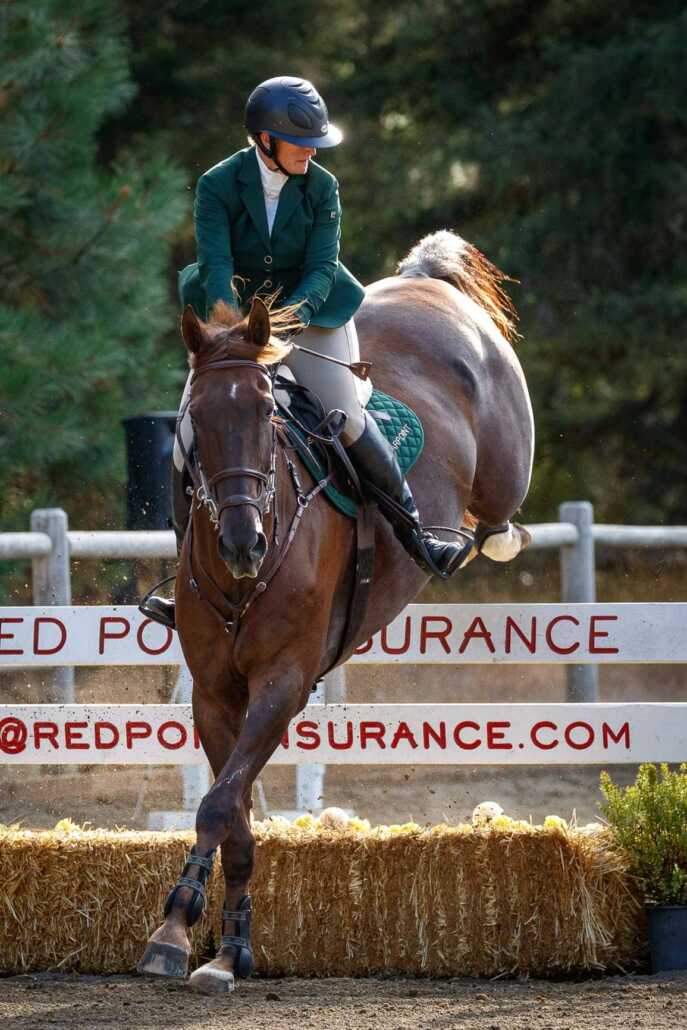 Spotlight Classes - Cascade Horse Shows