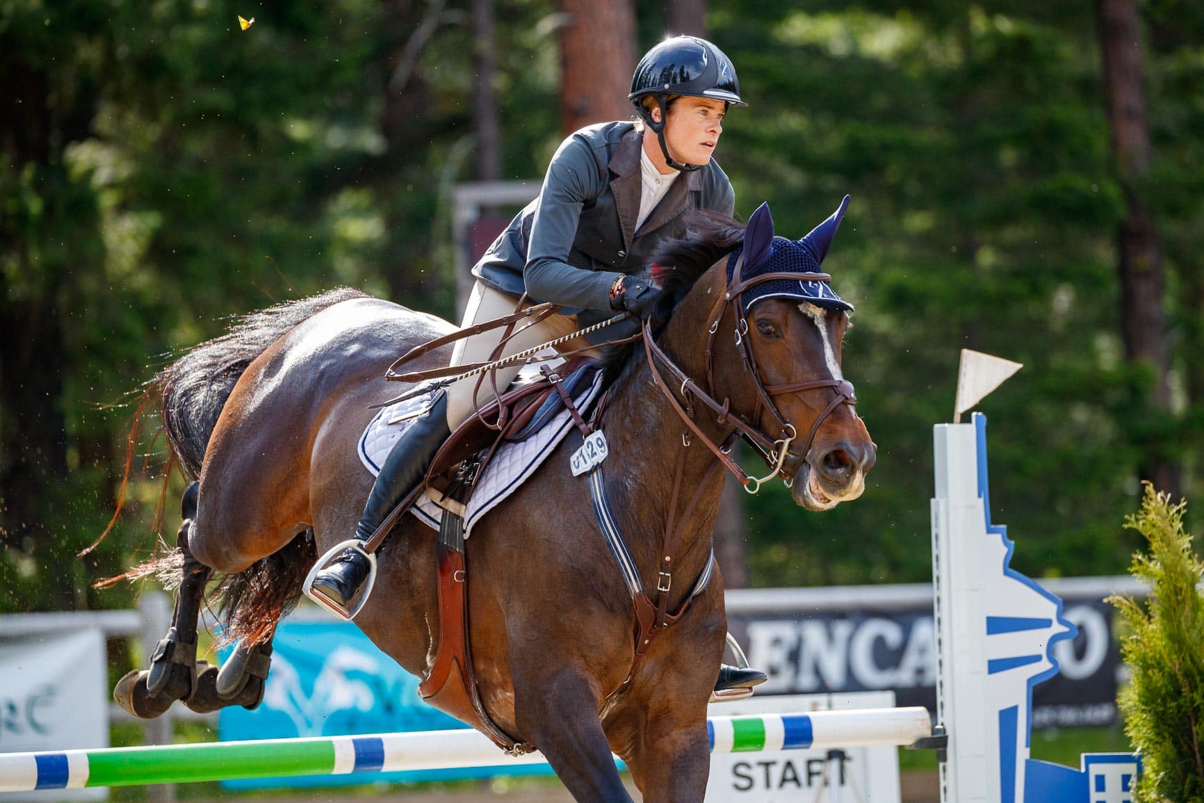 2019 Swiftwater Invitational: Fun, Sun, and Smooth Operators - Cascade ...