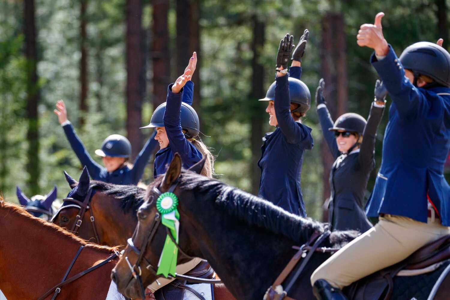 Cascade Stall and RV Site Requests Are Now Open! - Cascade Horse Shows