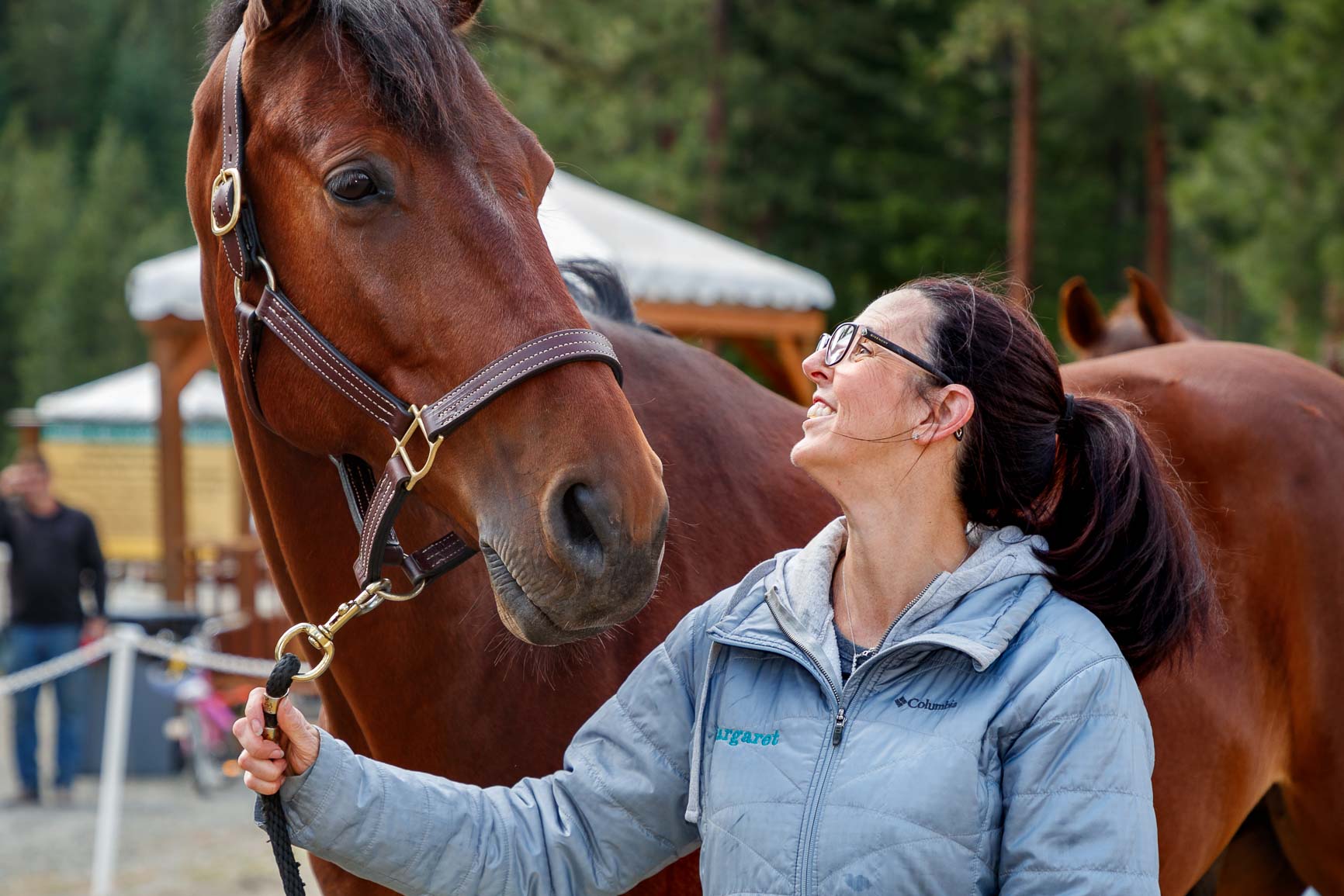 Cascade Stall and RV Site Requests Are Now Open! - Cascade Horse Shows