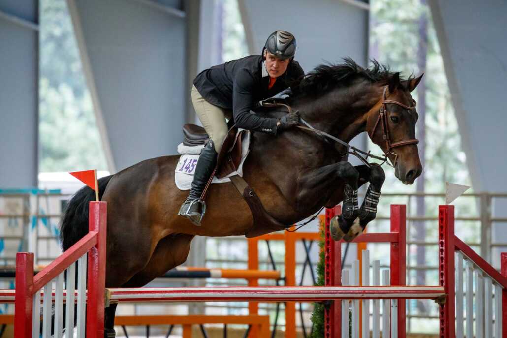 Announcing the 2022 Cascade Show Season - Cascade Horse Shows