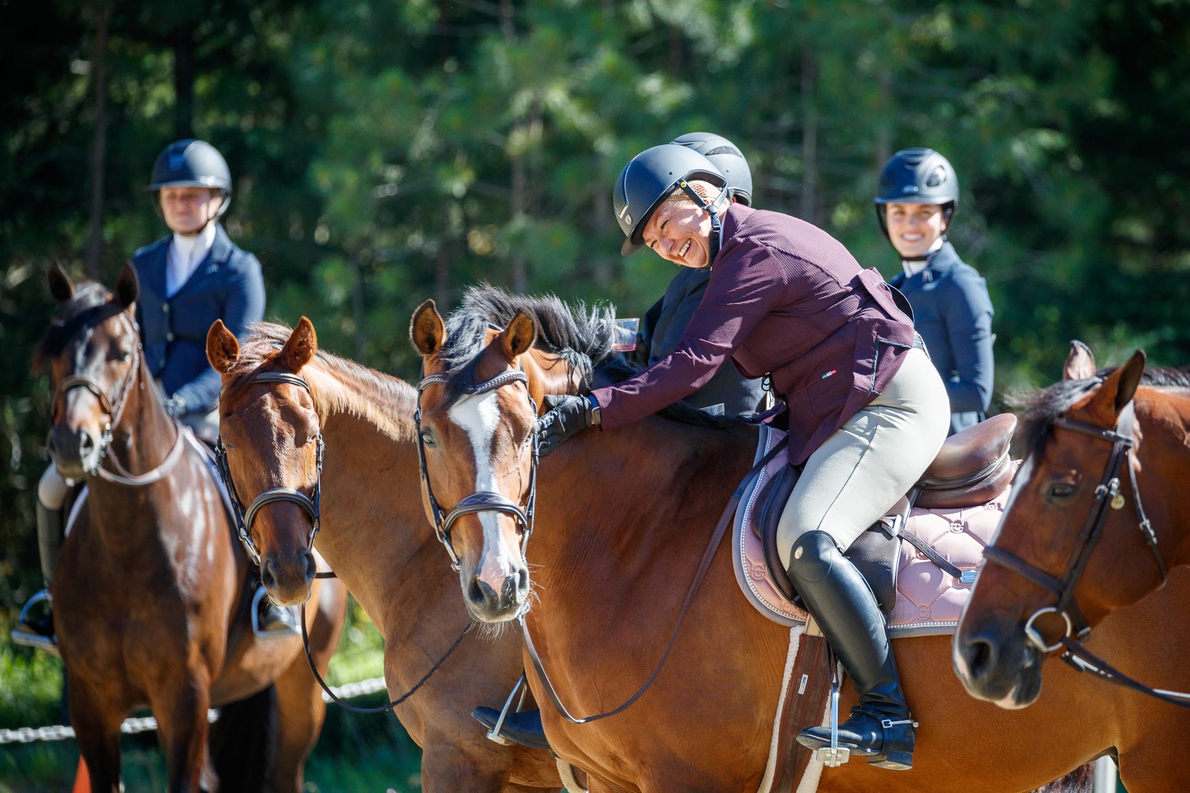 2023 Cascade Finals Named USHJA Outreach Festival Event - Cascade Horse ...