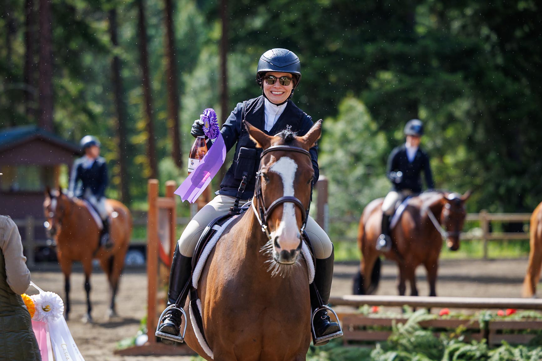 Announcing the 2025 Cascade Show Season - Cascade Horse Shows