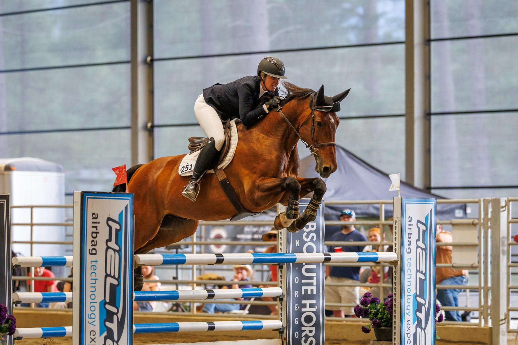 2025 Cascade Classic - Cascade Horse Shows