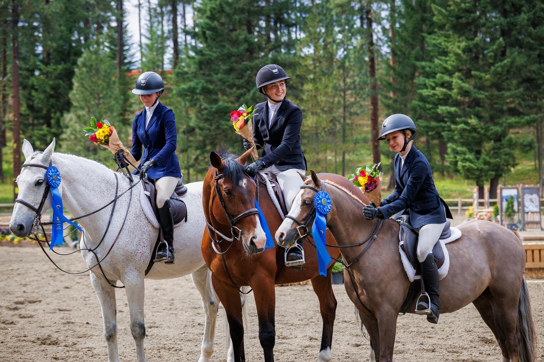 Announcing our 2026 Cascade Shows - Cascade Horse Shows